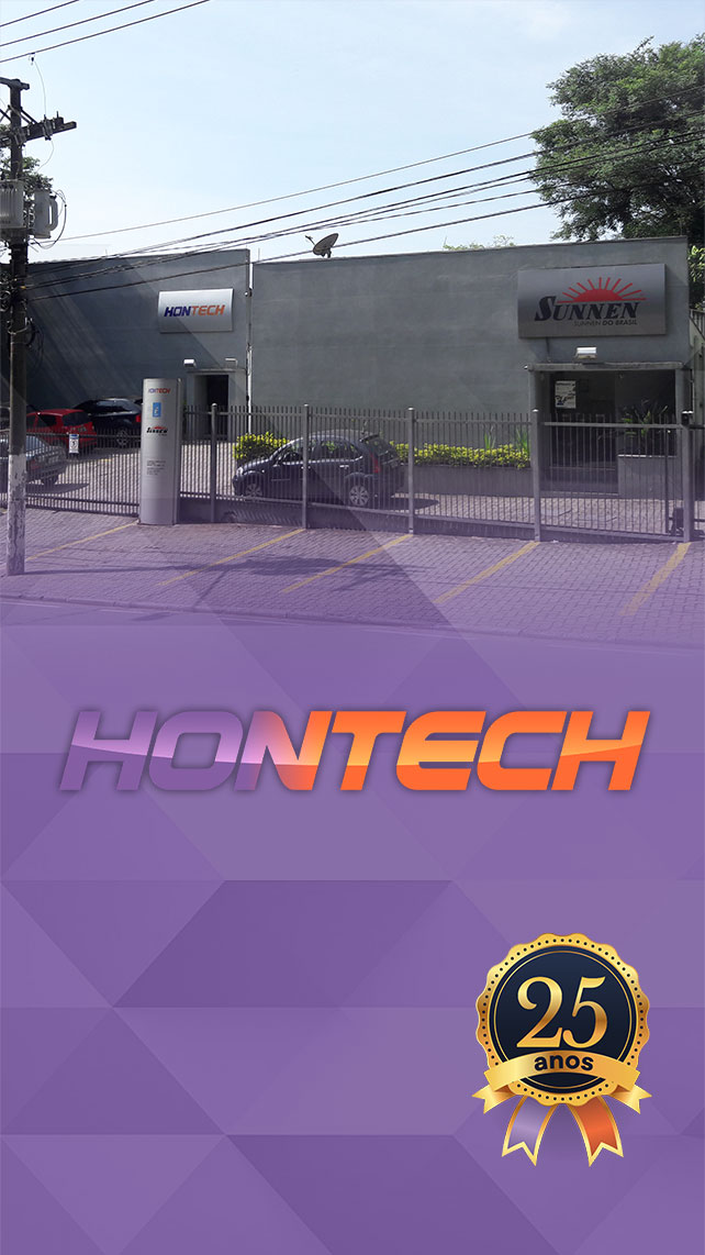 Company – Hontech